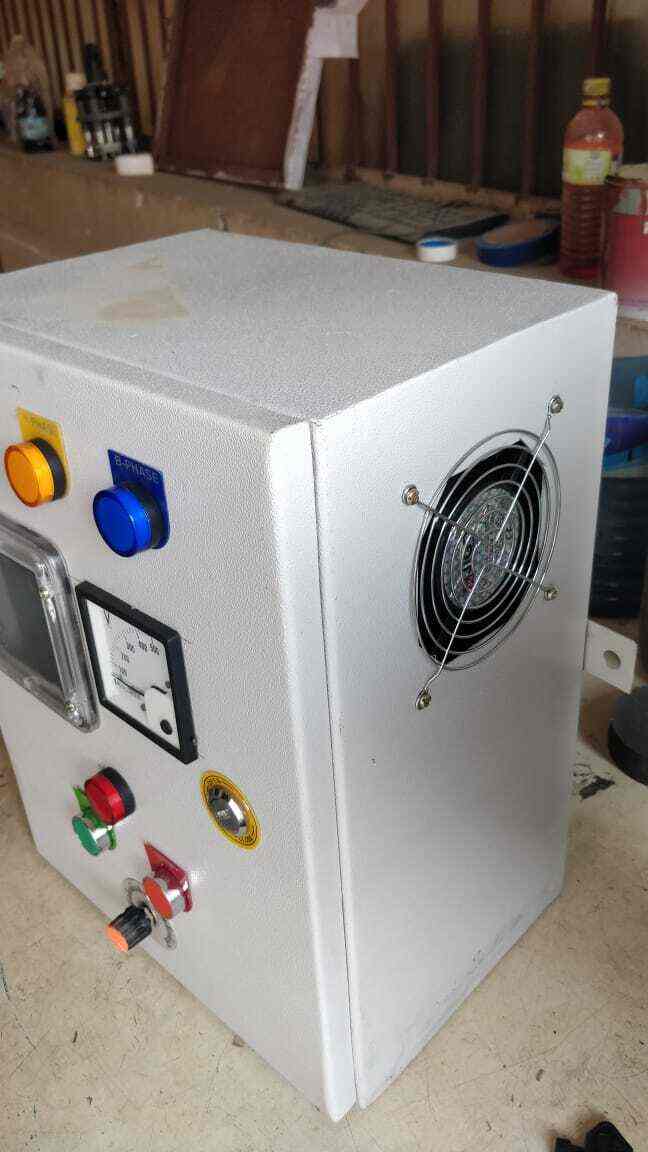 IFA Engineers in Uttam Nagar,Delhi - Best Panel Manufacturers in Delhi - Justdial