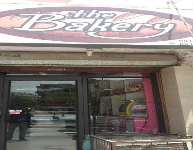 The Bakery in Vasundhara Ghaziabad,Delhi - Best Cake Delivery Services ...