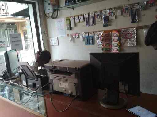 Catalogue - Harshit Computer Solution in Badarpur , Delhi - Justdial