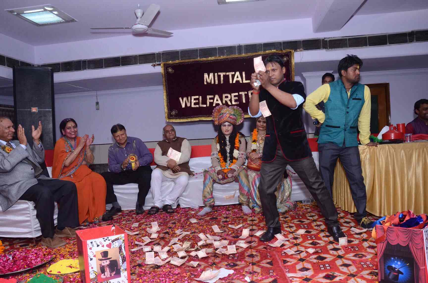 Mittal Welfare Trust &( Computer Training Center ) in Poorvi Pitampura ...