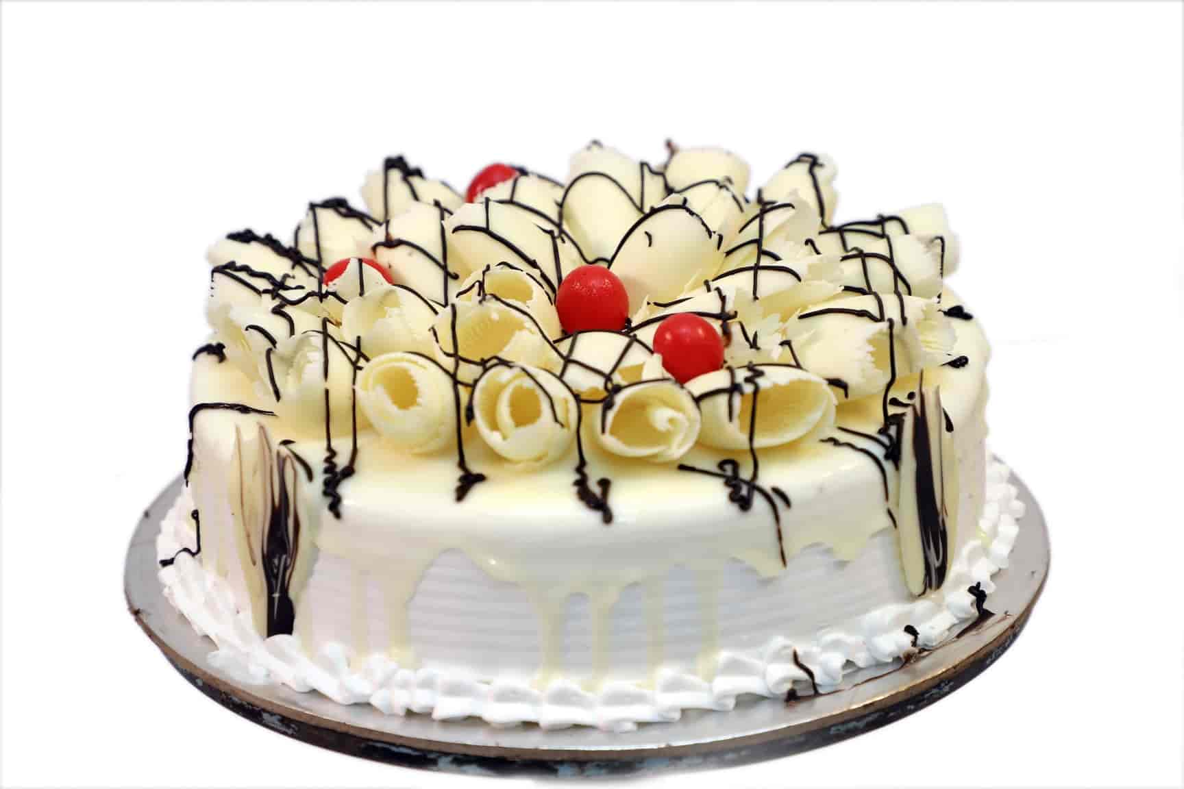 The Bake Delights in saket,Delhi - Best Bakeries in Delhi - Justdial