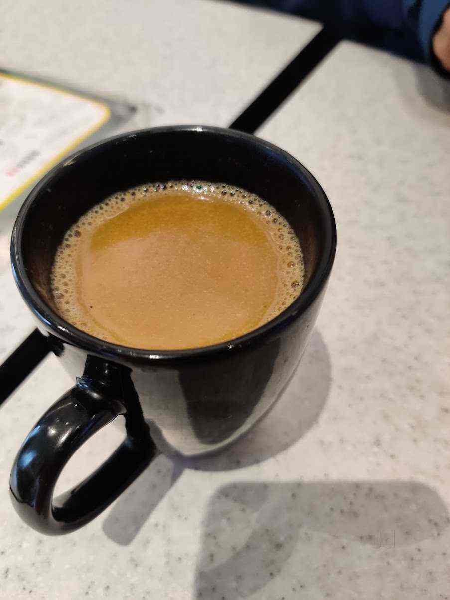 Chai 24/7 in Connaught Place,Delhi - Best Tea Lounges in Delhi - Justdial