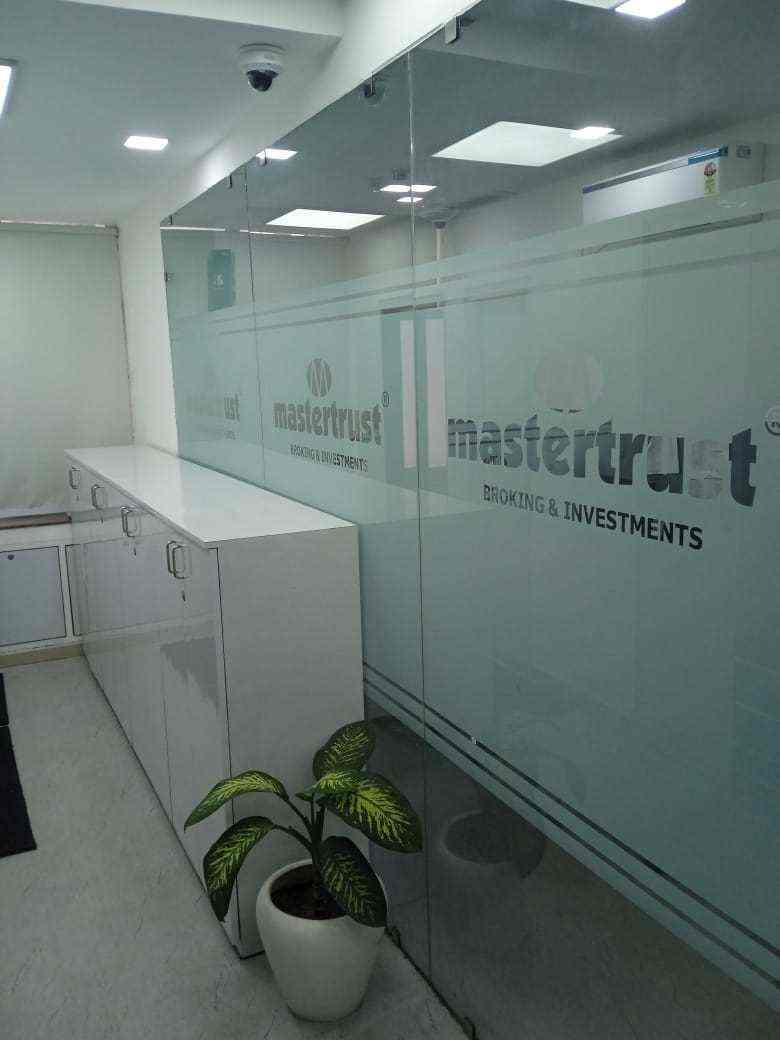 Master Trust (Closed Down) in Barakhamba Road,Delhi - Best in Delhi ...