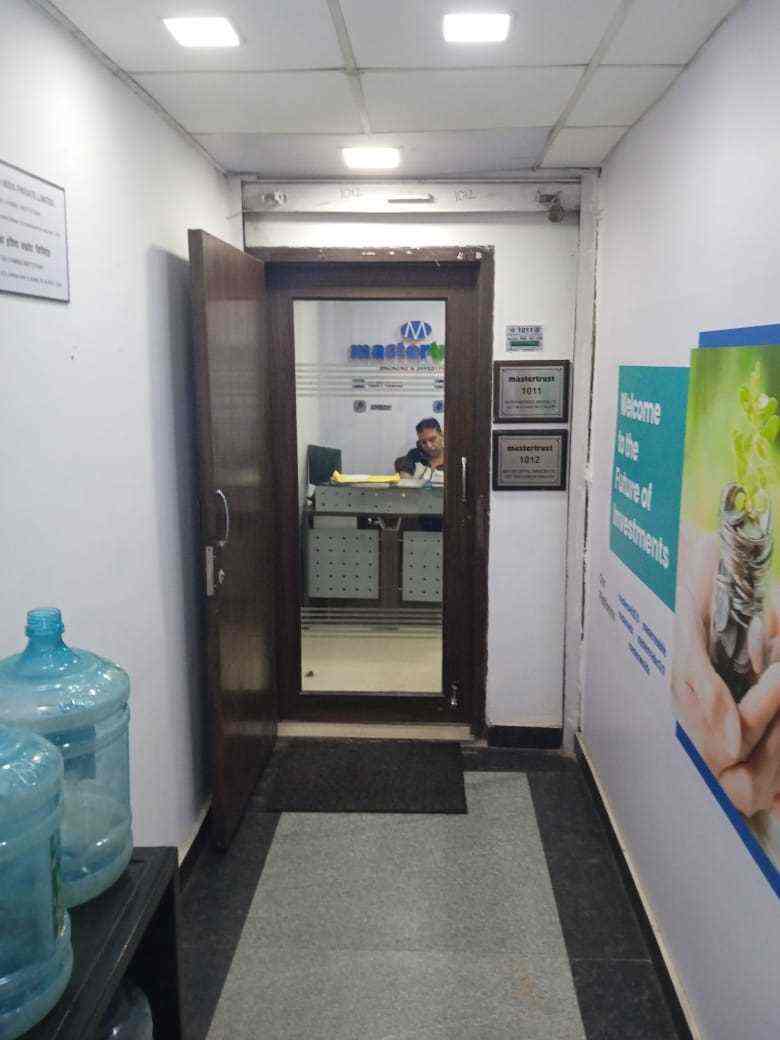 Master Trust (Closed Down) in Barakhamba Road,Delhi - Best in Delhi ...