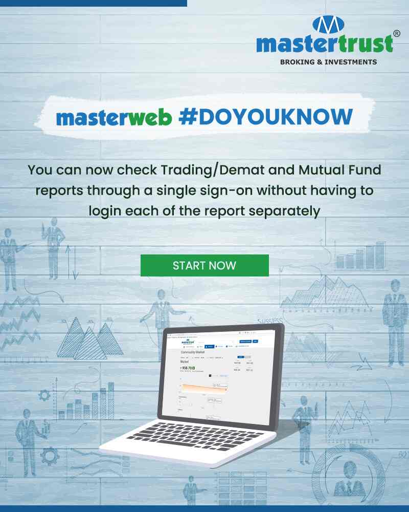 Master Trust (Closed Down) in Barakhamba Road,Delhi - Best in Delhi ...