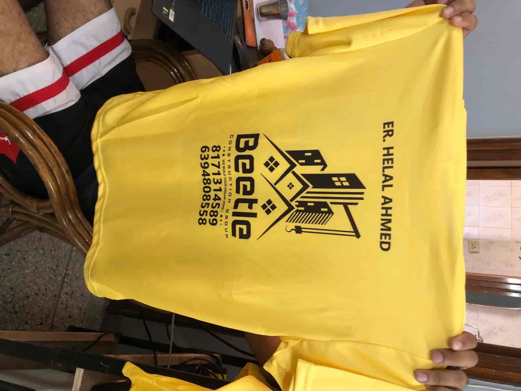 Top T Shirt Printers In Pithoragarh top-t-shirt-printers-in-pithoragarh
