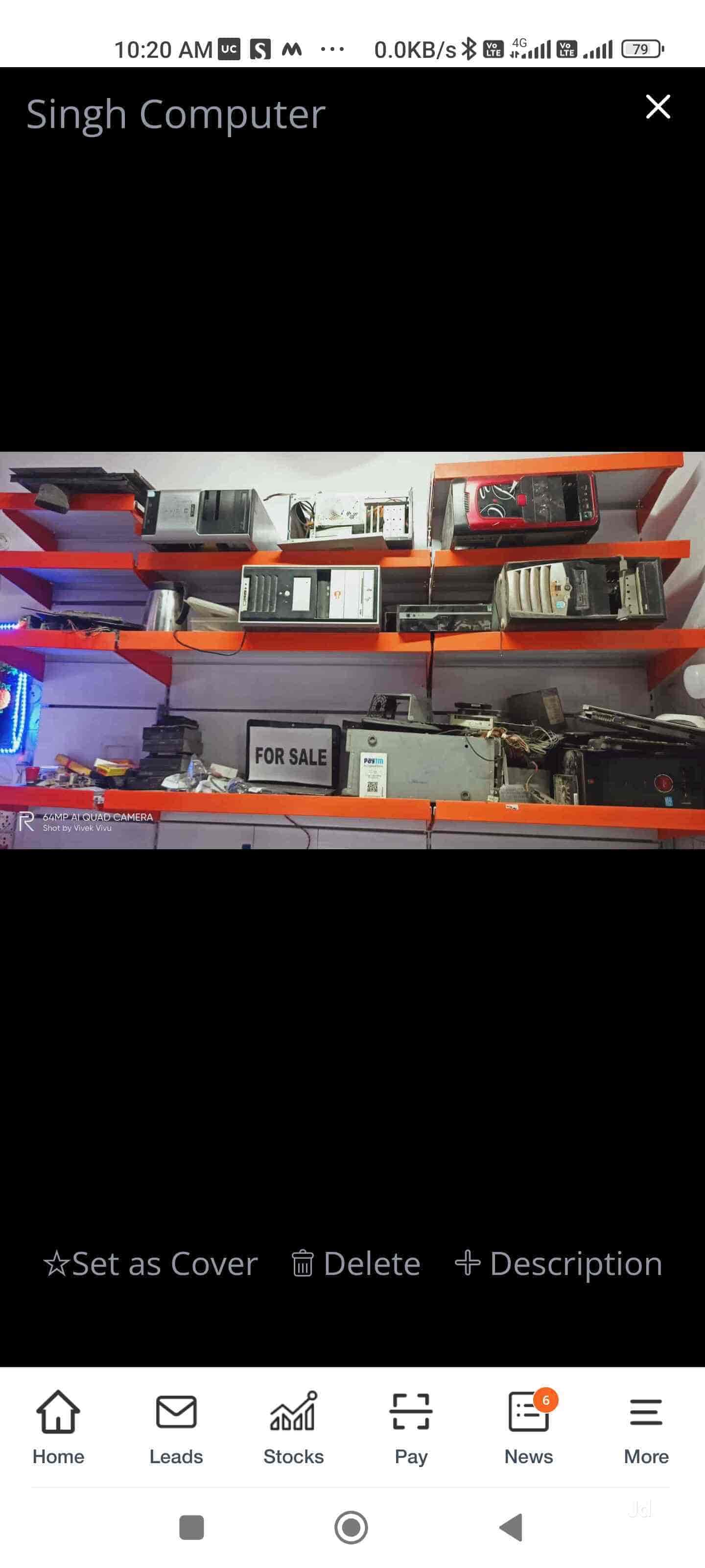 Singh Computer and Laptop Care in Dwarka Sector 7,Delhi - Best Computer ...