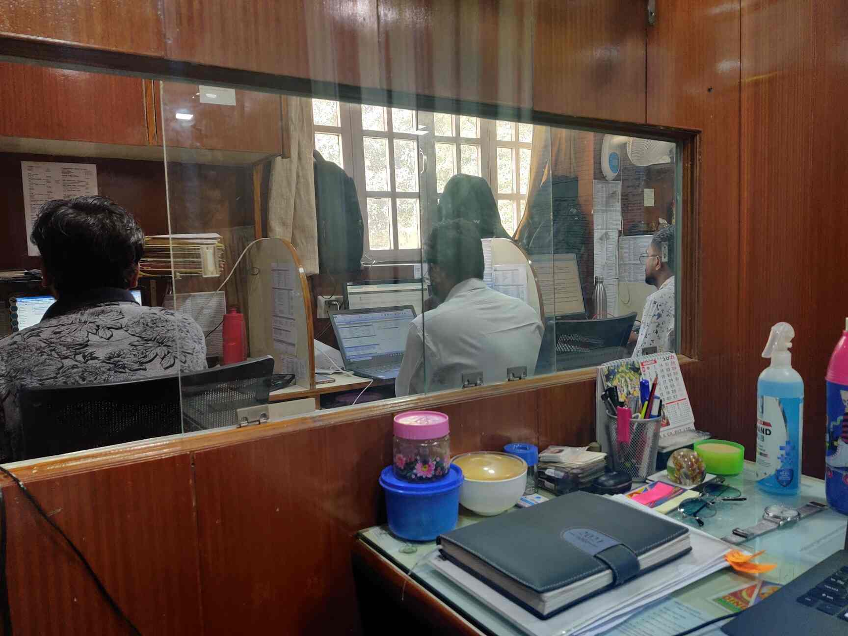 Kgdg Financial Services PVT LTD in Connaught Place,Delhi - Best Kotak ...