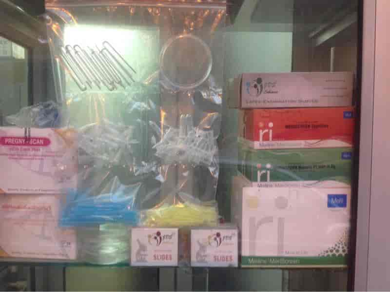 Jaibro Diagnostics And Scientifics In Sadar Bazar Delhi Best Laboratory