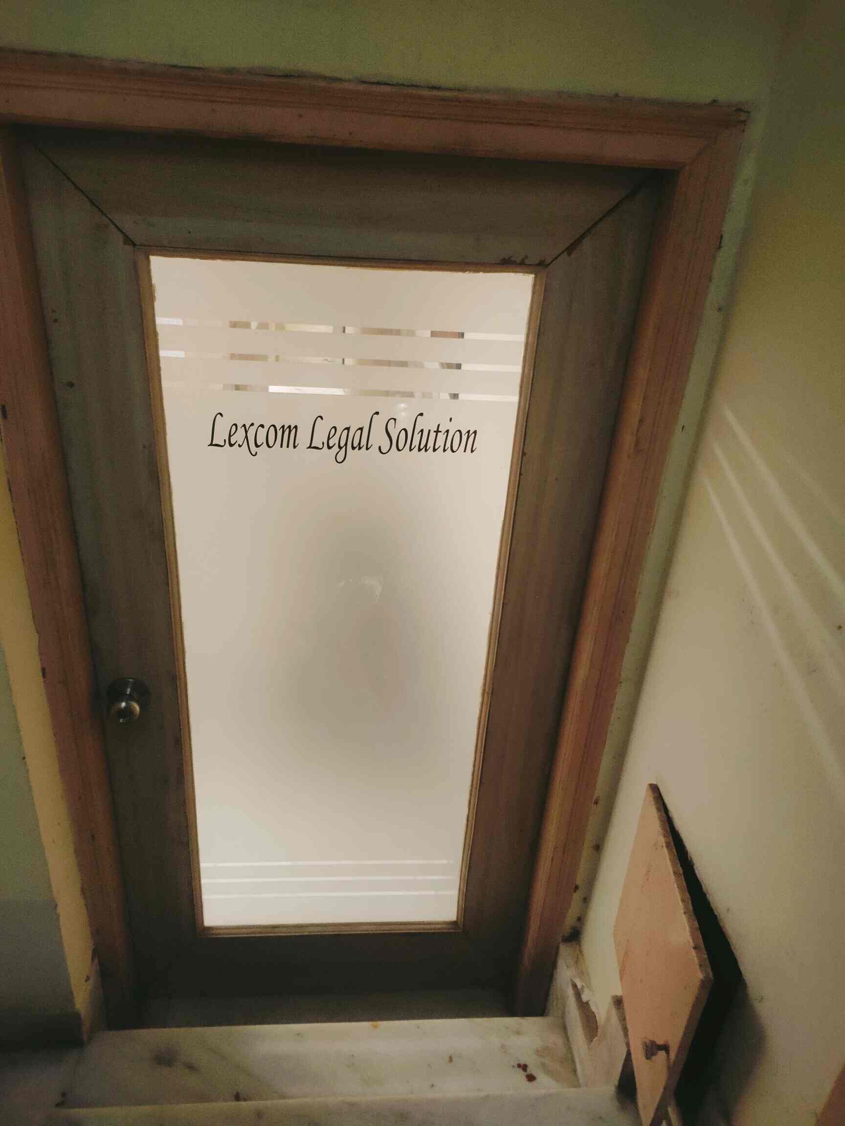 Lexcom Legal Solution in Kalkaji,Delhi - Best Lawyers in Delhi - Justdial