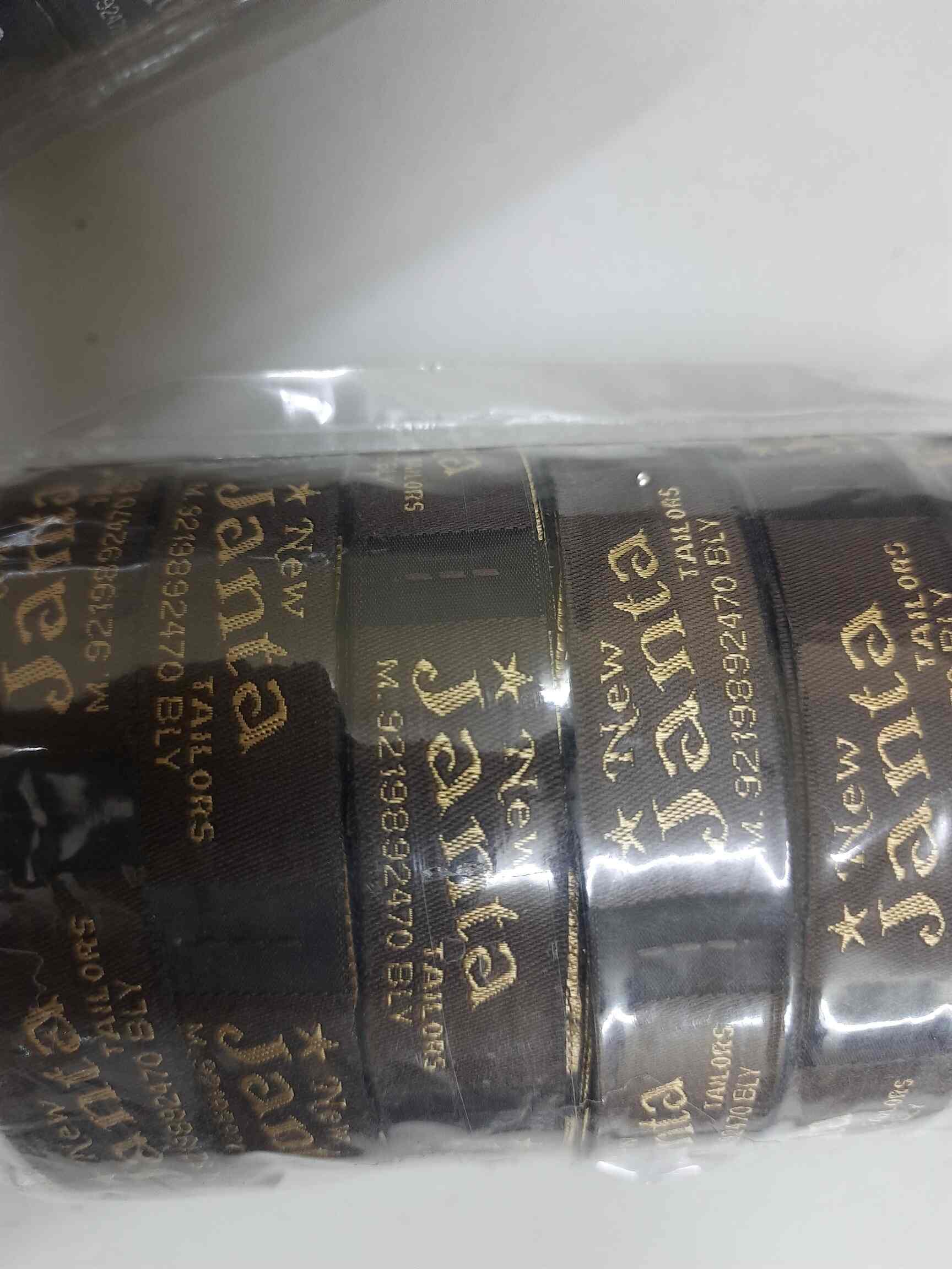 Khanna Label in Patel Nagar,Delhi - Best Printed Label Manufacturers in ...