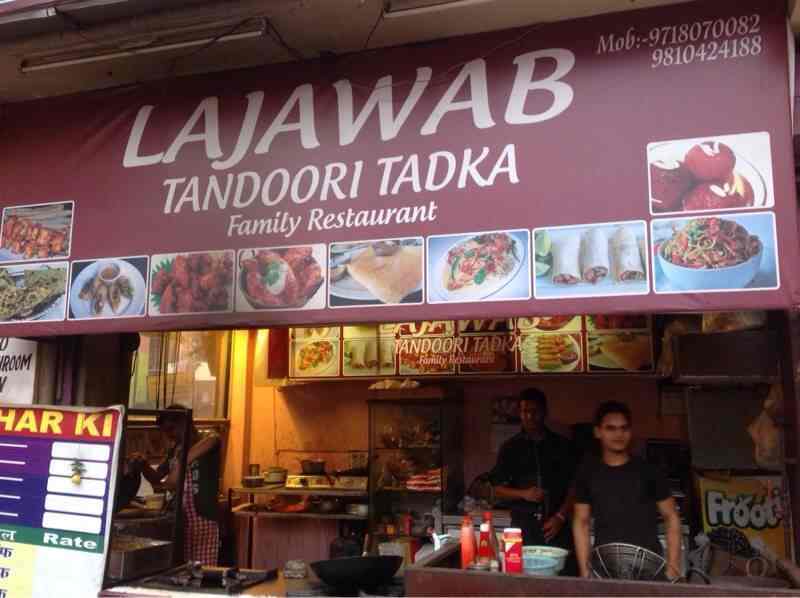 Lajawab Tandoori Tadka (Closed down) in Chattarpur,Delhi - Best in ...
