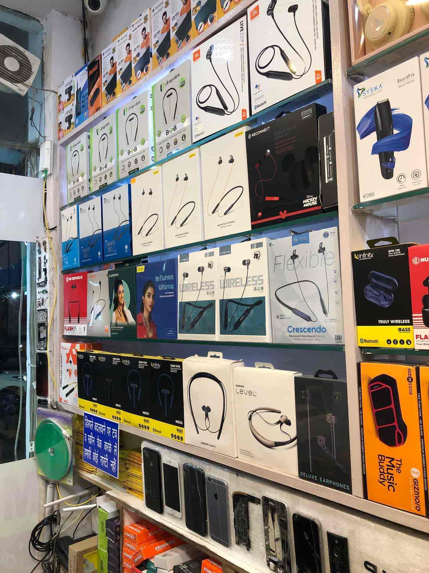 RP & Shop in Ramesh Nagar,Delhi - Best Gift Shops in Delhi - Justdial