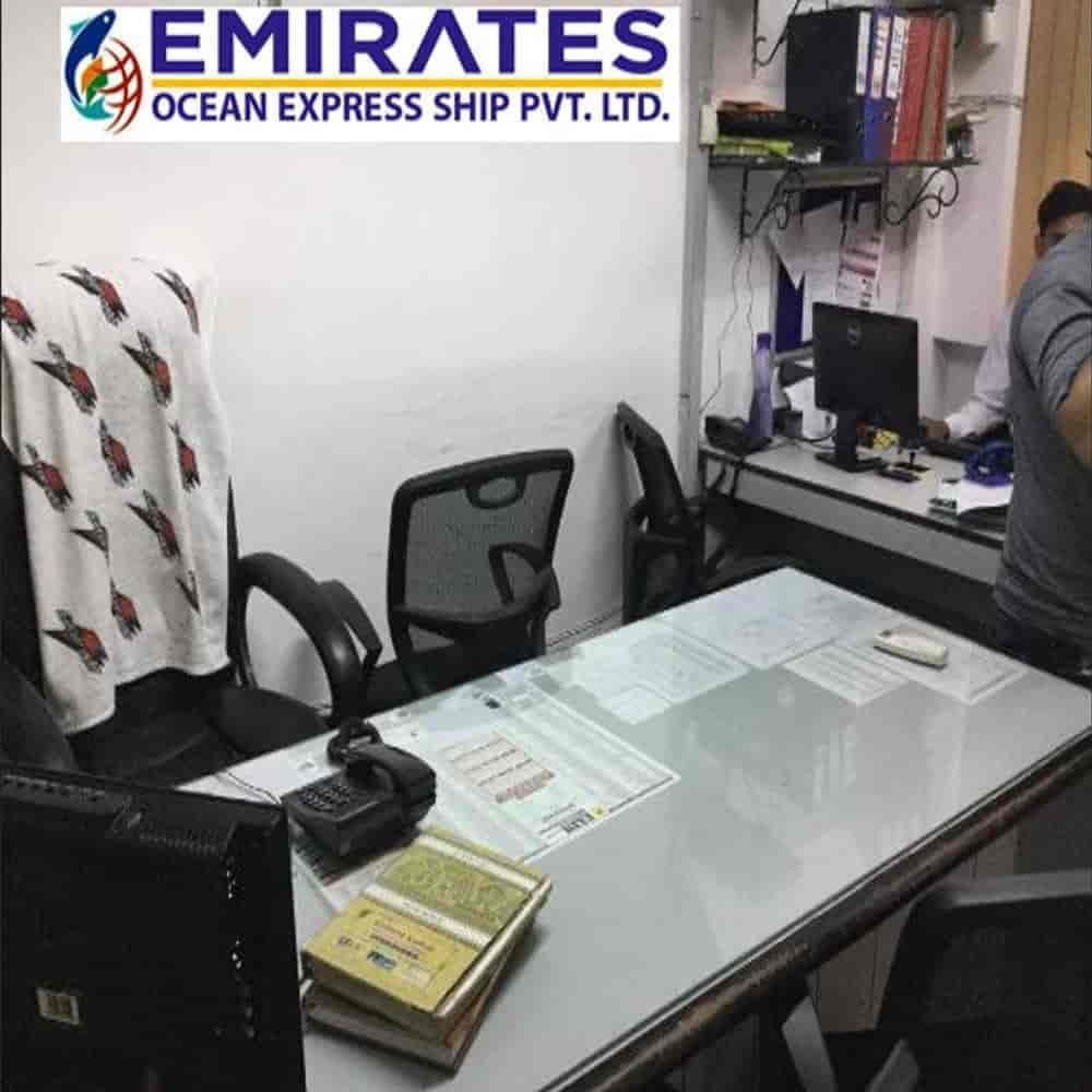 Catalogue - Emirates Ocean Express Ship Pvt Ltd in Mayur Vihar Phase 3 ...