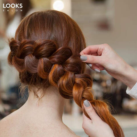 Find list of Looks Salons in Shanti Vihar, Delhi near me - Justdial