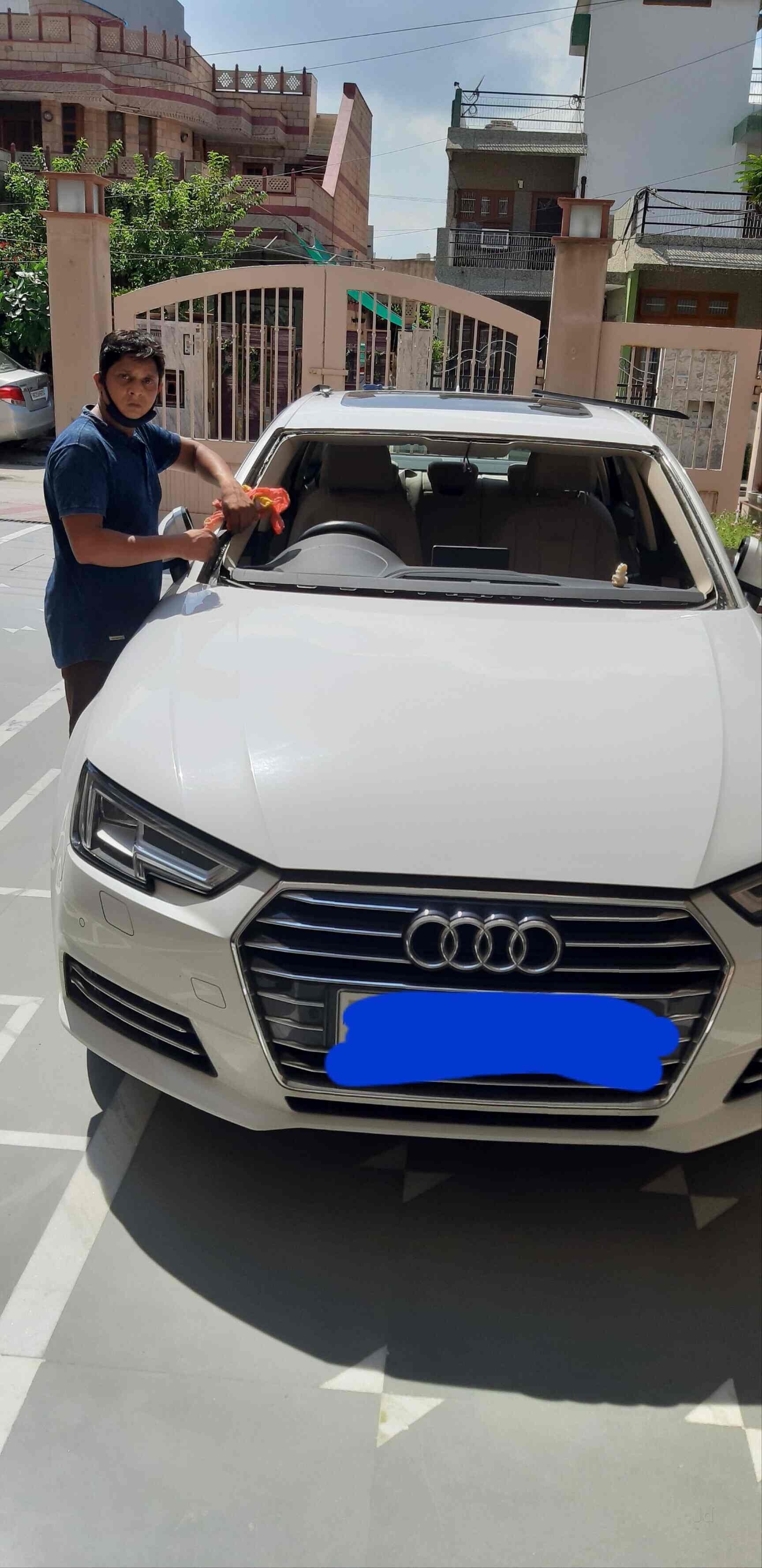 Windshield Star in Faridabad NIT,Delhi - Best Automobile Glass Dealers ...