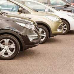 Dlf car attachment store