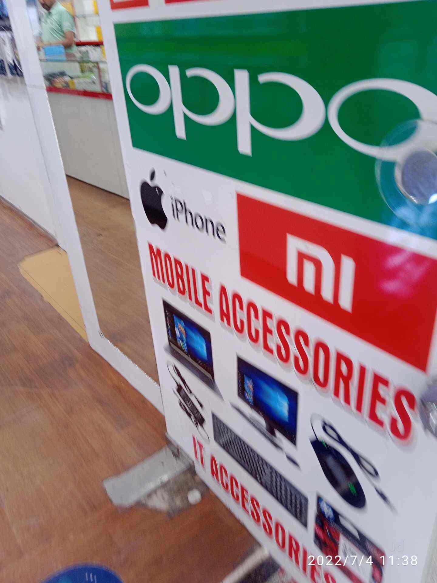 Mobile Solution in Indirapuram,Delhi - Best Mobile Phone Dealers in ...