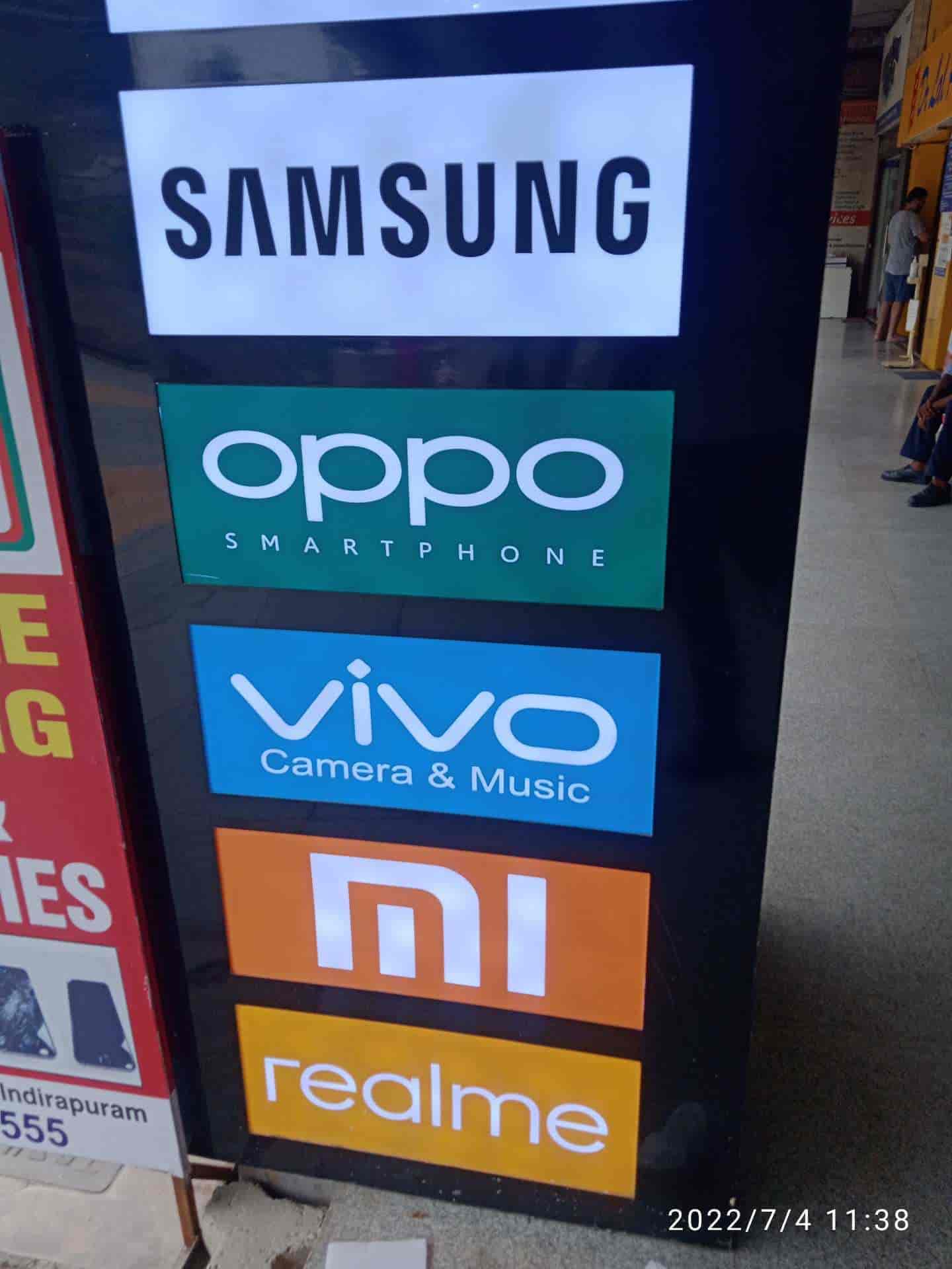 Mobile Solution in Indirapuram,Delhi - Best Mobile Phone Dealers in ...