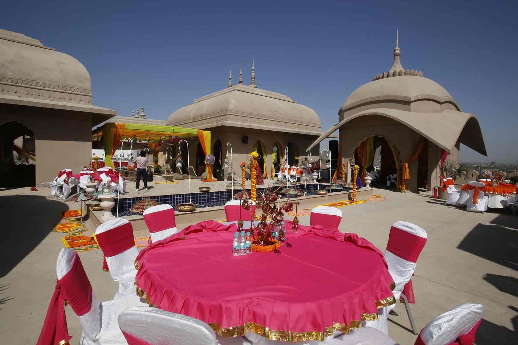 R2s Event Office in Fatehpuri,Delhi - Best Event Management Companies ...