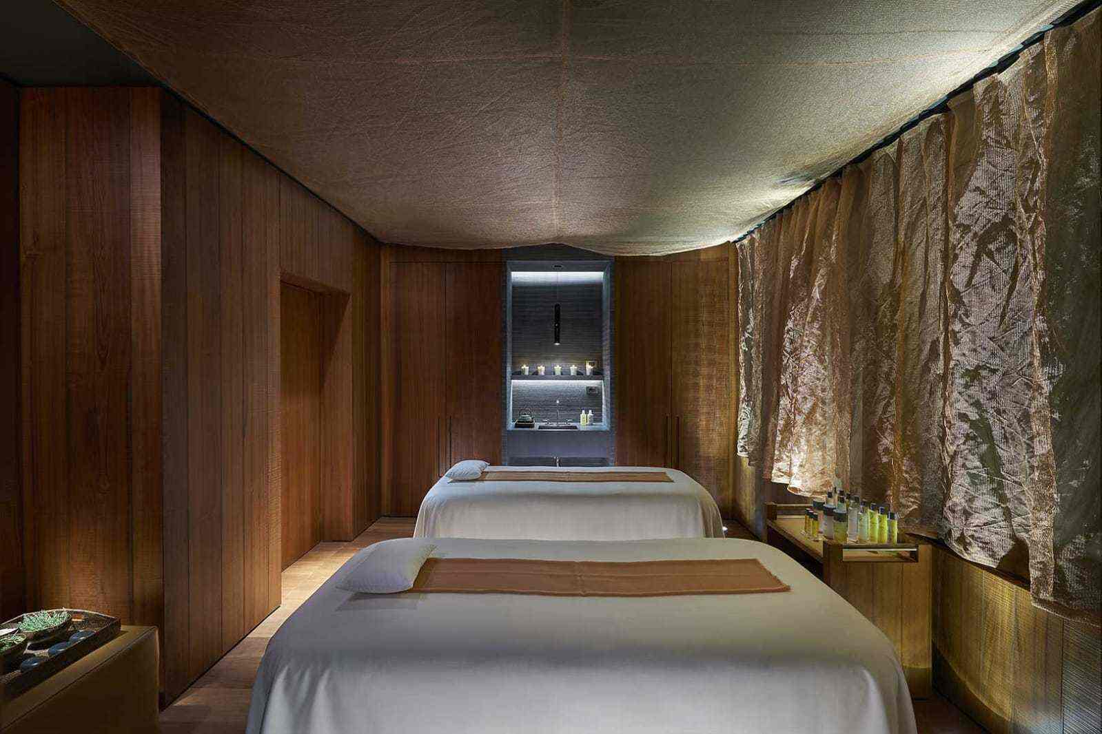 Top Body Massage Centres in More Sarai Road - Best Massage Centres ...