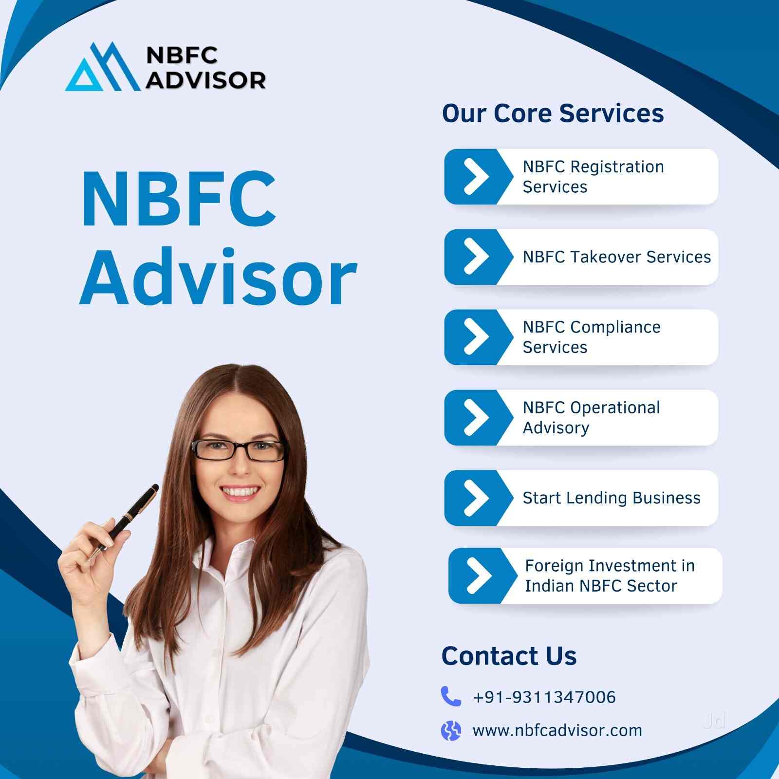 NBFC Advisor in Noida Sector 63,Delhi - Best NBFC Consultants in Delhi ...