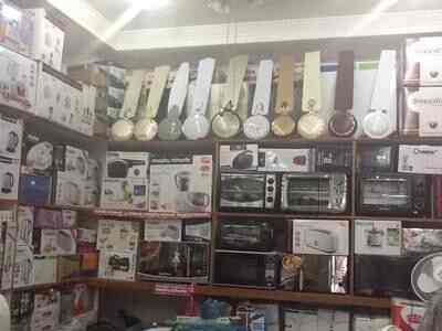 Cold Point Electricals in Karol Bagh,Delhi - Best Bajaj-Electrical ...