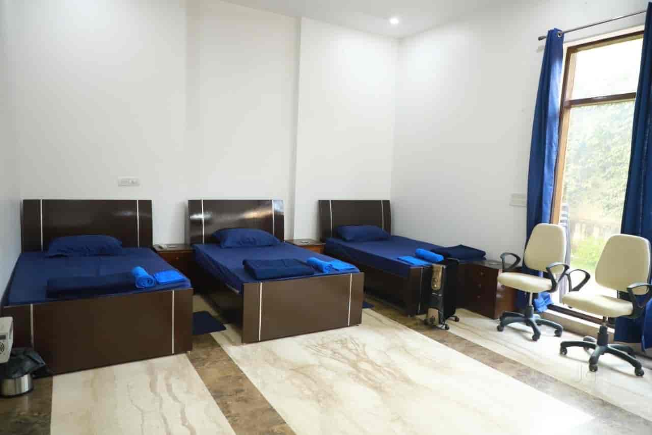 Top Rehabilitation Centre For Mental Health In Gurgaon Best