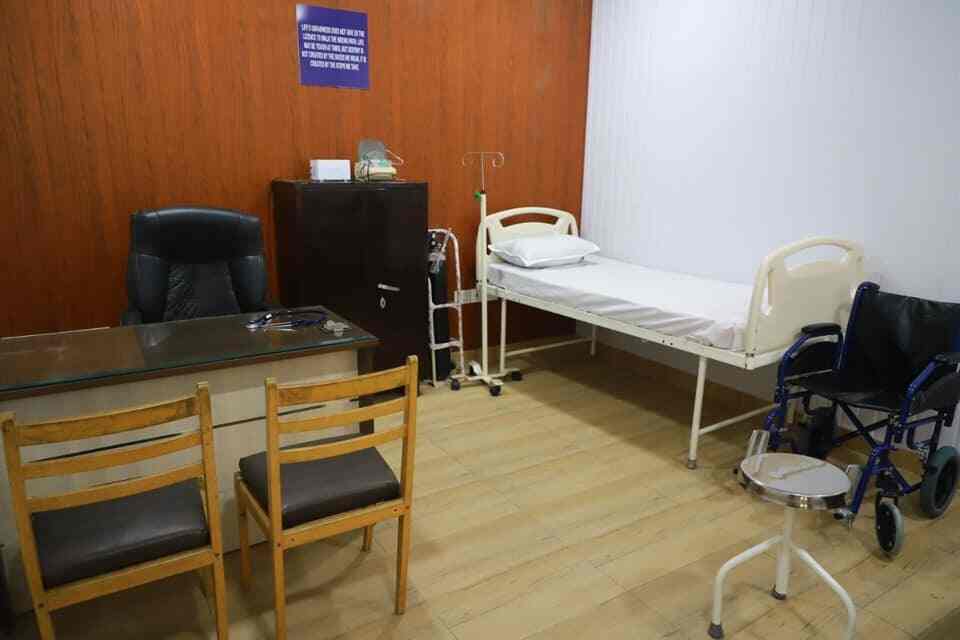 Top Rehabilitation Centre For Mental Health In Gurgaon Best