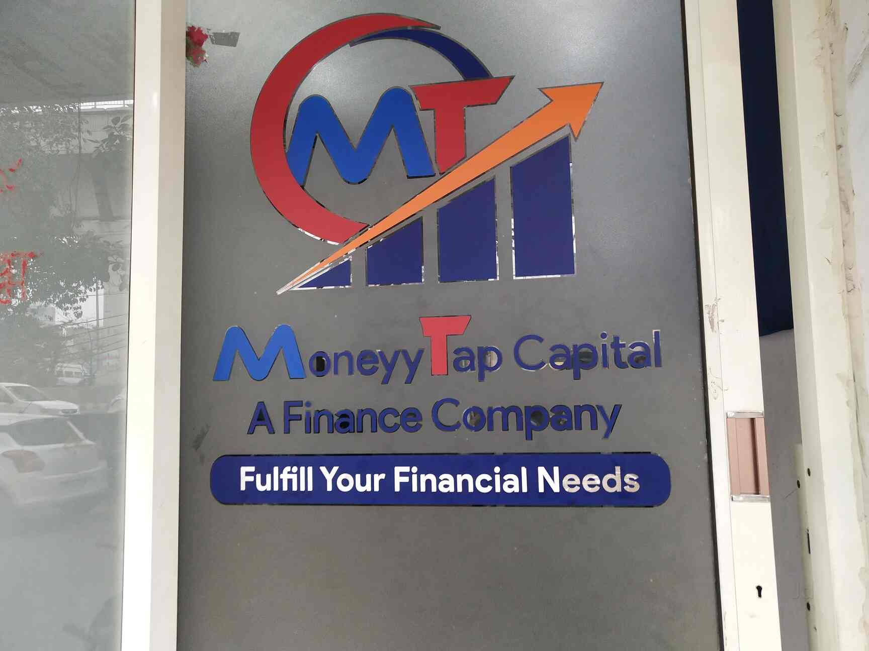 Money Tap Capital in Krishna Nagar,Delhi - Best Personal Loans in Delhi ...