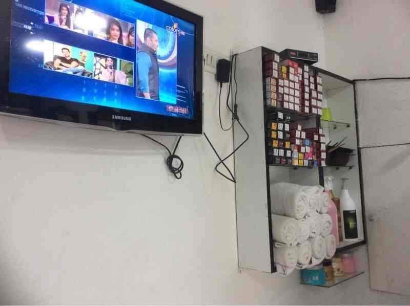 Style N Studio Salon in Green Park,Delhi - Best Salons in Delhi - Justdial