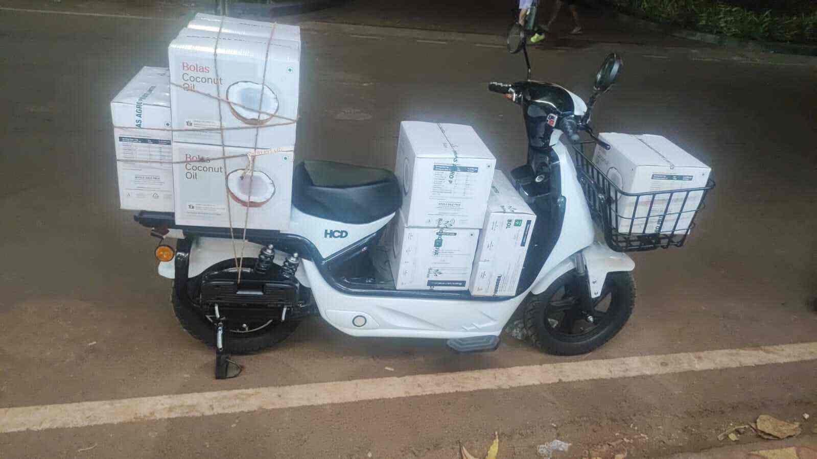 Revolve Ev Store Multi-Brand Electric Vehicles in Old Delhi Gurgaon ...