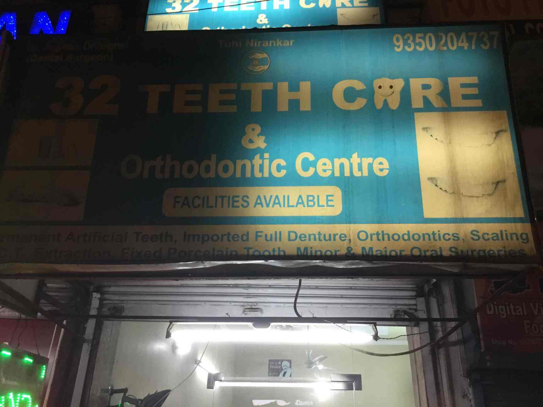 Dr. Jugesh (32 Teeth Care) in Rani Bagh,Delhi - Best Laser Dentists in ...