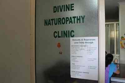 Top Naturopathy Clinics in Greater Kailash 2, Delhi near me - Justdial