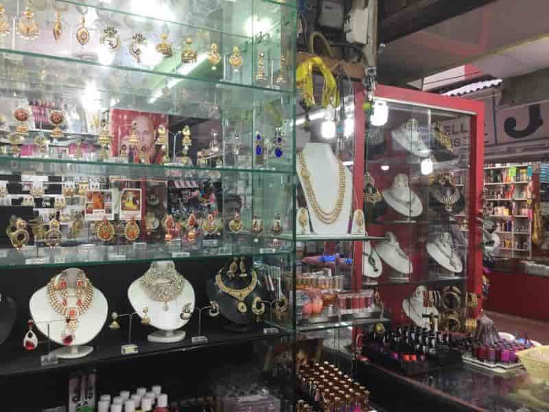 Artificial Jewellery Shop In Tilak Nagar 2024 www.alhudapk