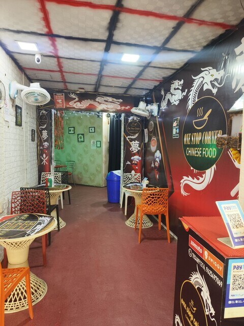One Stop Corner in New Ashok Nagar,Delhi - Best Fast Food in Delhi ...