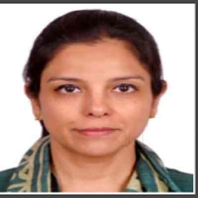 Dr. Manpreet Sethi (Apollo Cradle & Childrens Hospital) in Nehru ...