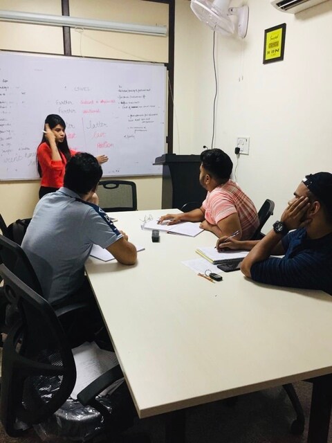 Top Crash Courses For Class Xii in Netaji Subhash Place Complex-Pitampura - Best Crash Courses ...