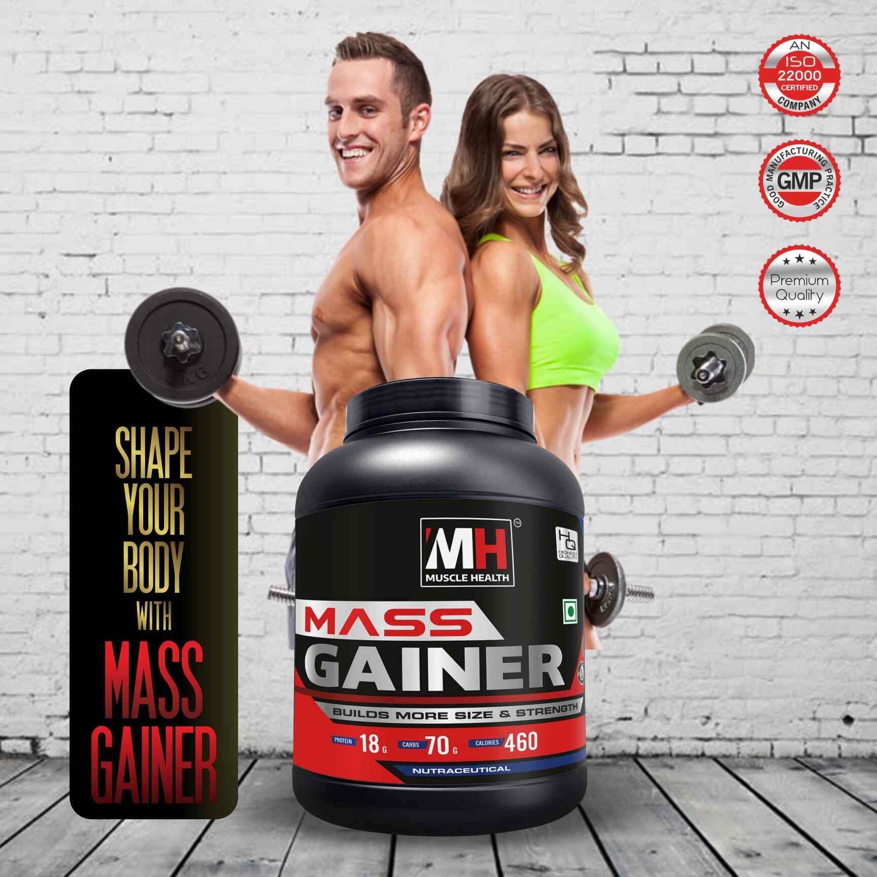 Lemonte Mart Pvt Ltd in Hindan Vihar,Delhi - Best Health Supplement ...