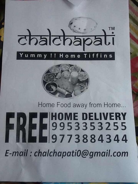 Top Tiffin Services in Knowledge Park 3-Greater Noida - Best Tiffin ...