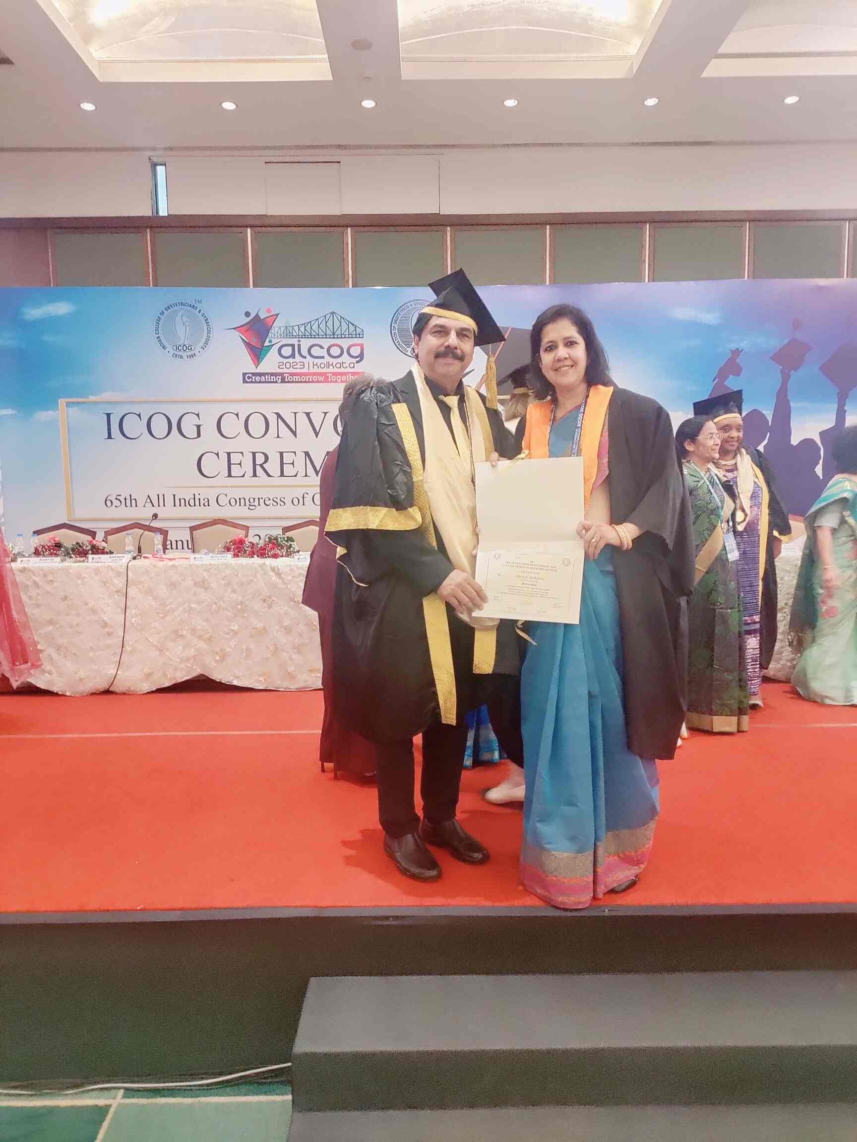 Dr. Sheetal Sachdeva (Apollo Cradle & Childrens Hospital) in Moti Nagar ...