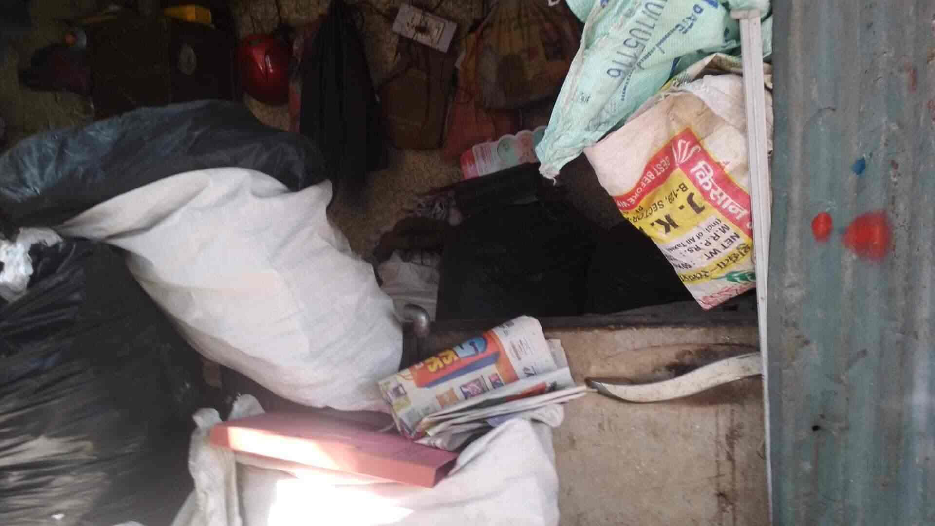 M Old Scrap Shop in Green Park,Delhi - Best Second Hand Furniture ...