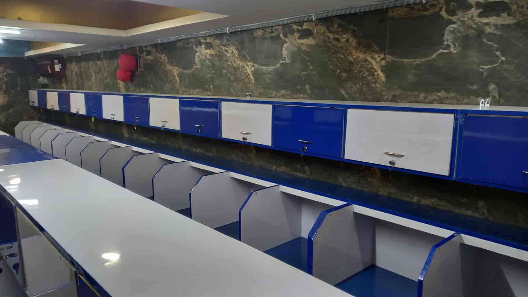 Vrinda Library in Old Rajender Nagar,Delhi - Best Libraries in Delhi ...