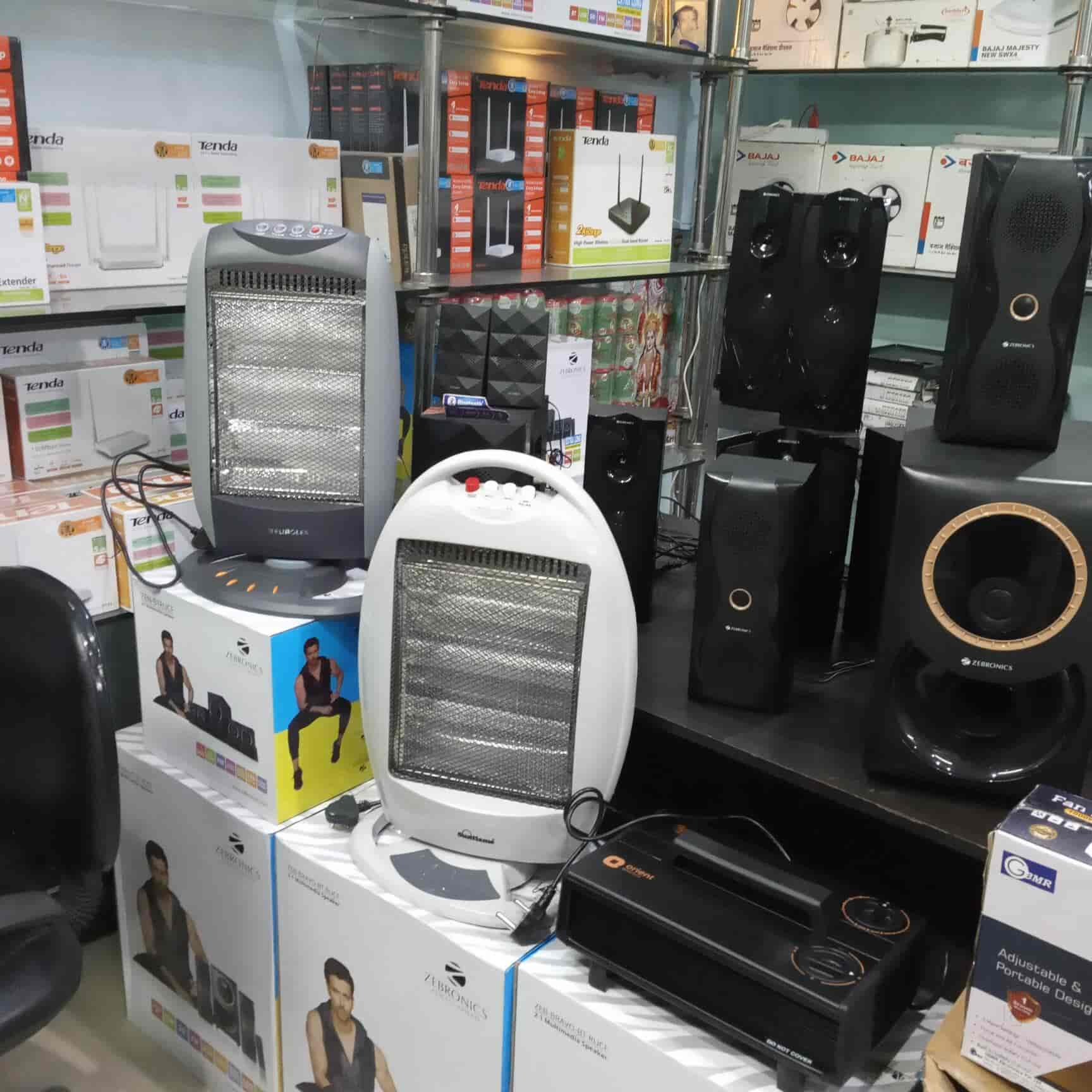 Ashish Electronics in Gamma 1-Greater Noida,Delhi - Best Exhaust Fan ...