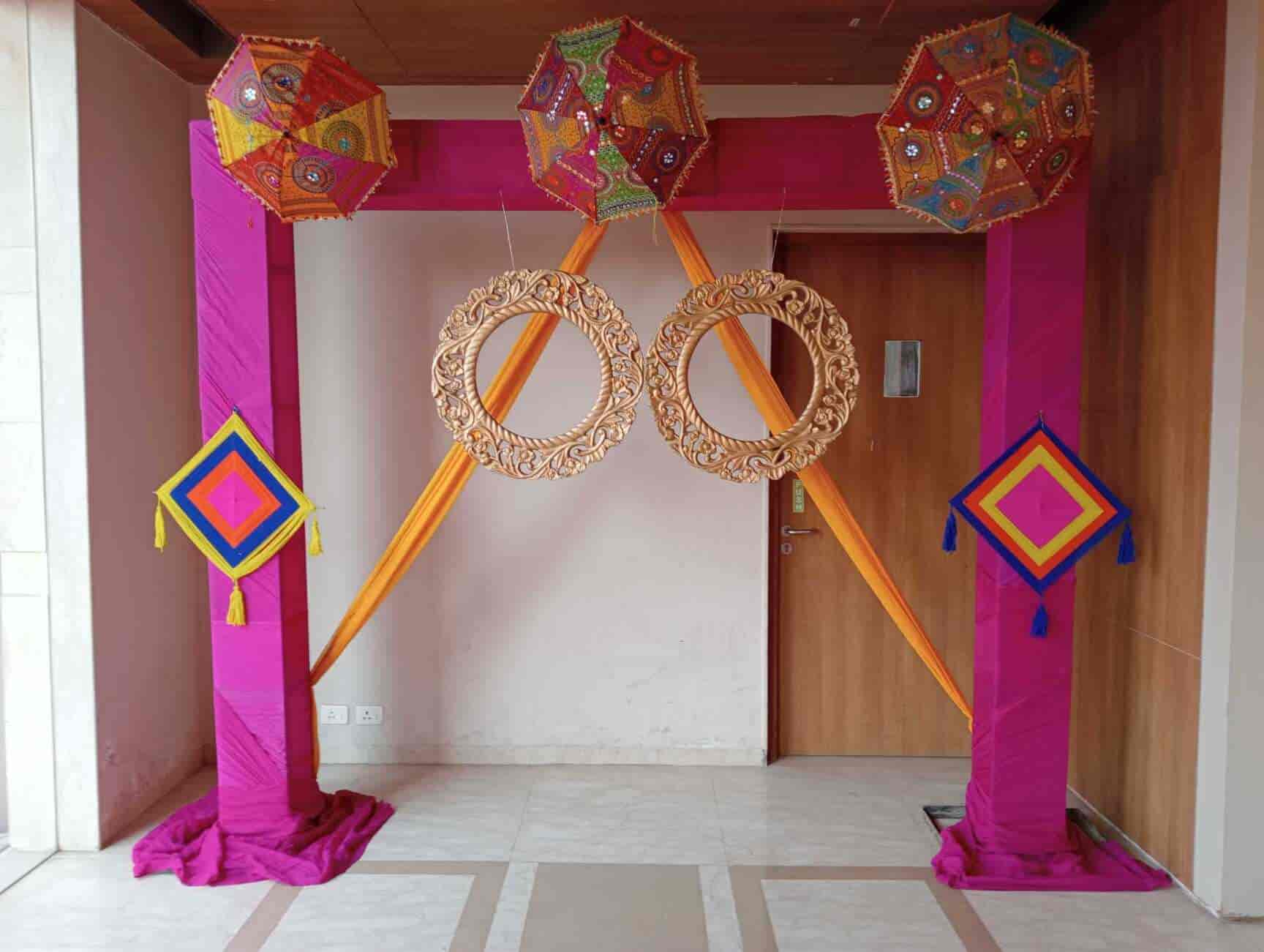 Harish Bistar And Tent House in Gurgaon Sector 106,Delhi - Best ...