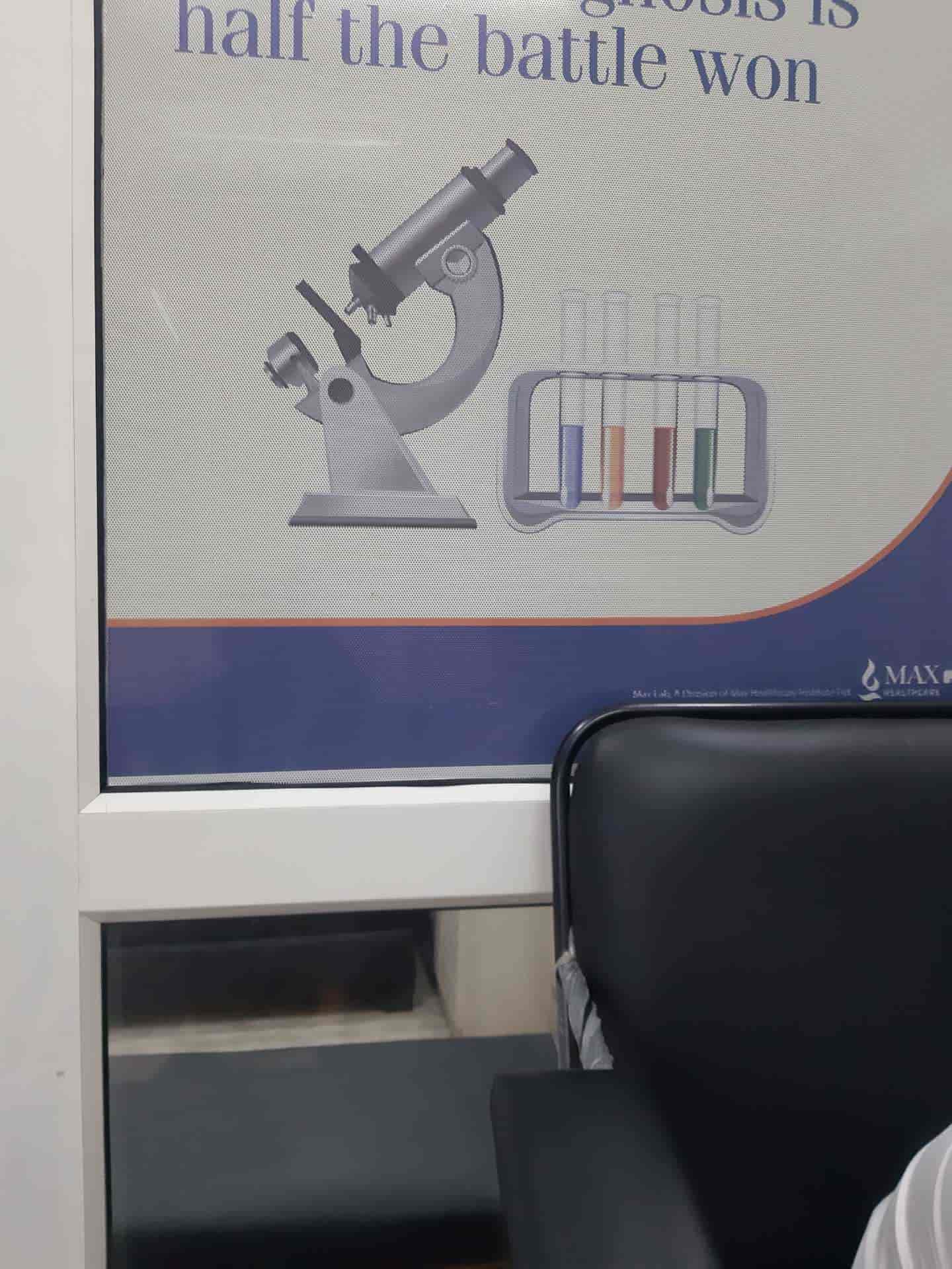 M Path Lab in Sarita Vihar,Delhi - Best Pathology Labs in Delhi - Justdial