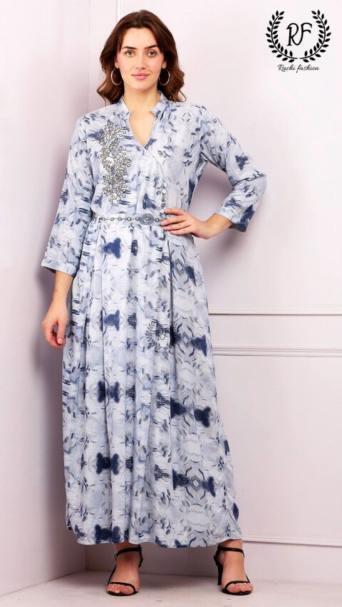 Catalogue - Ruchi Fashion in East Of Kailash , Delhi - Justdial