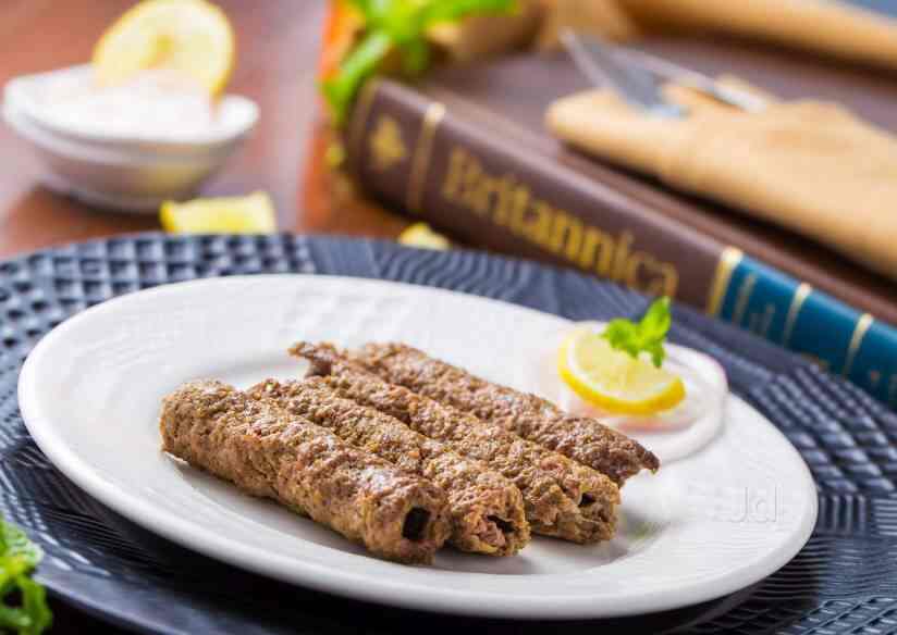 Khan Chacha in Dlf City Phase 4,Delhi - Order Food Online - Best North ...