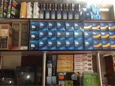 Cost To Cost in Shakarpur,Delhi - Best Computer Dealers in Delhi - Justdial