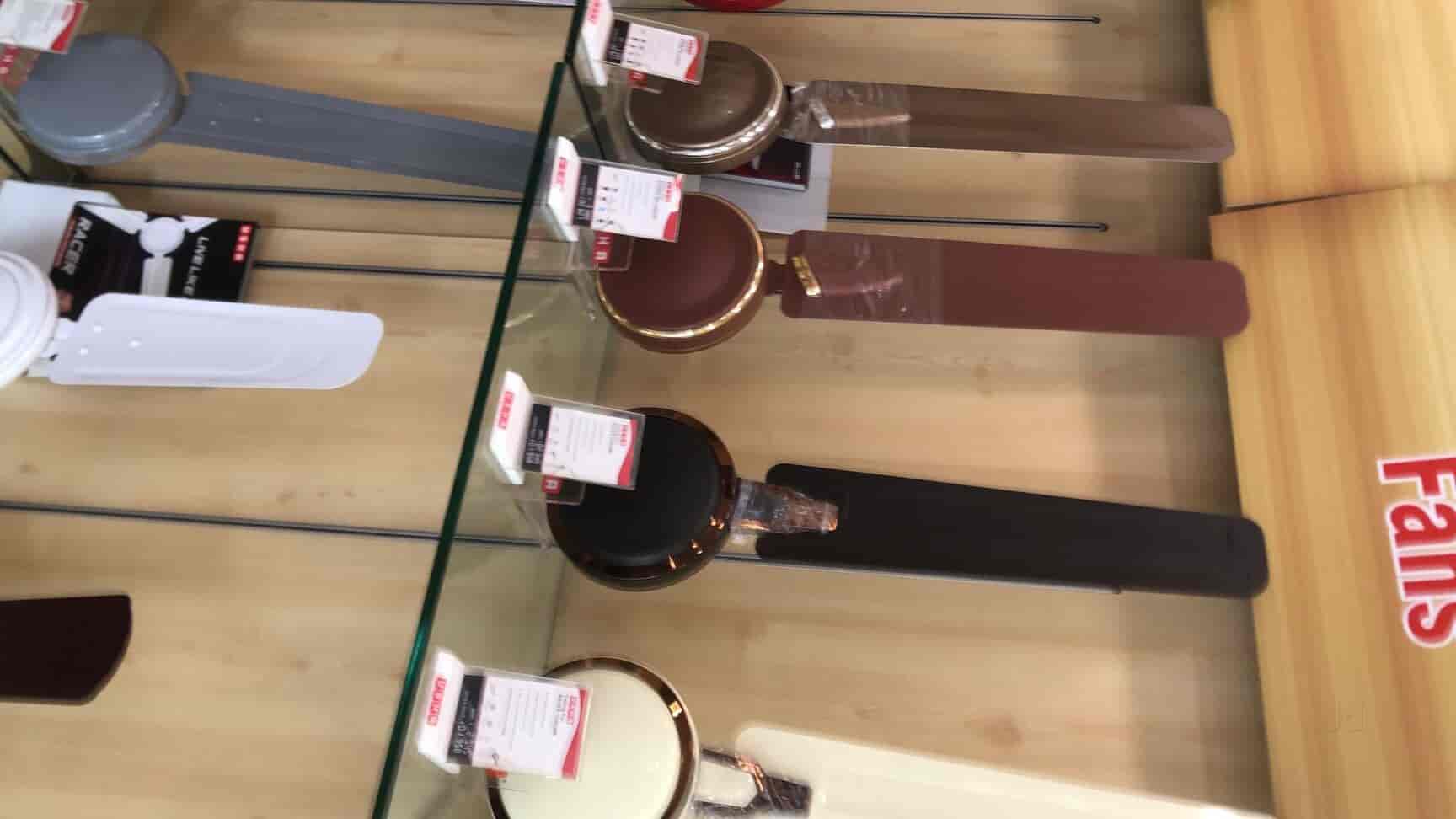 Usha Company Store Kamla Nagar in Kamla Nagar,Delhi - Best Home ...